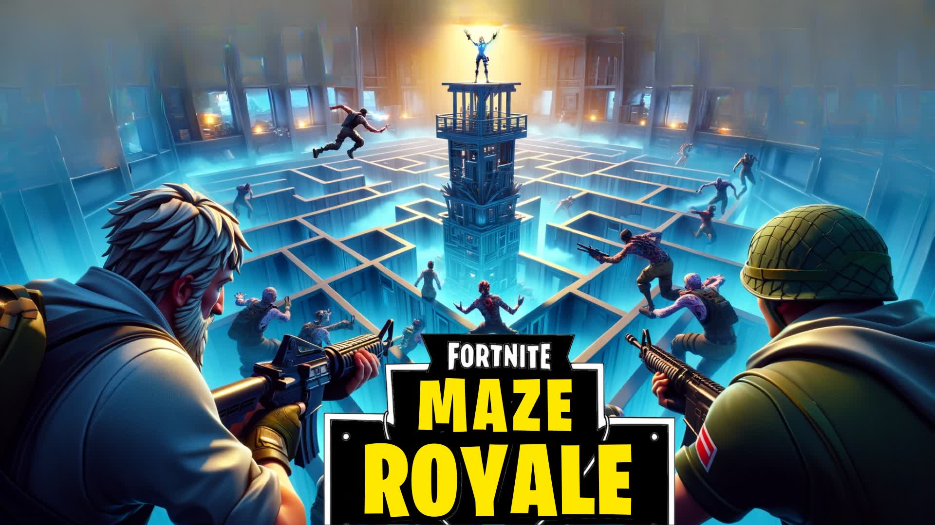 Frozen Pawn | Best UGC Gaming